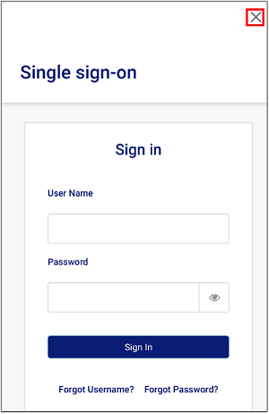 How to Log In to Payments Insider
