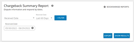 How to View and Respond to Chargeback Disputes in Payments Insider