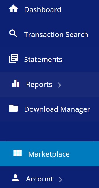 How to use the Payments Insider Marketplace