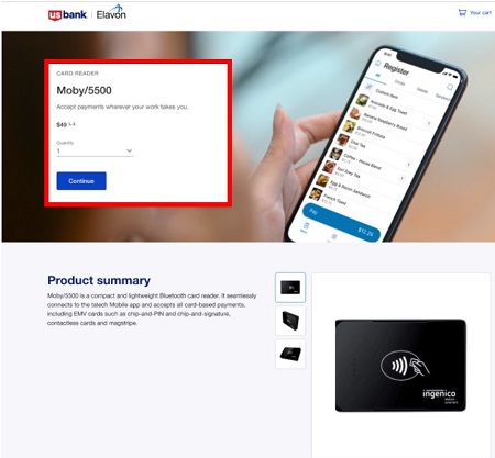 How to use the Payments Insider Marketplace